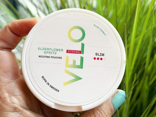 The Enthralling Palate of Flavors: An Insight into Swedish Velo Snus | Business | Before It's News